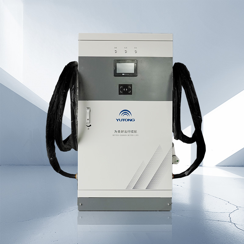 DC Charger-Shanxiang New Energy