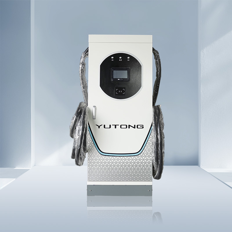 DC Charger-Shanxiang New Energy