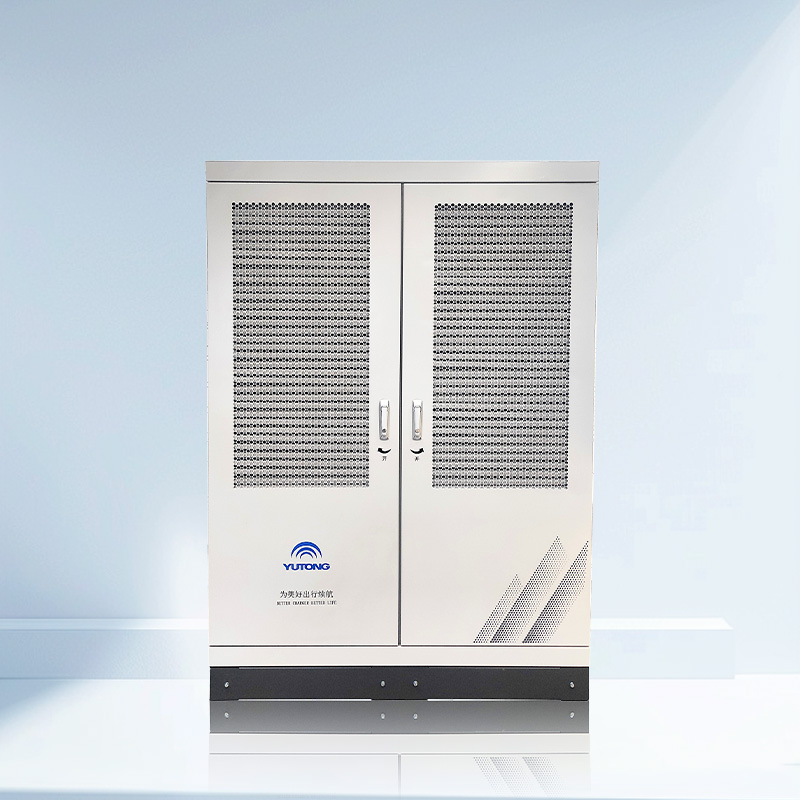 DC Charger-Shanxiang New Energy